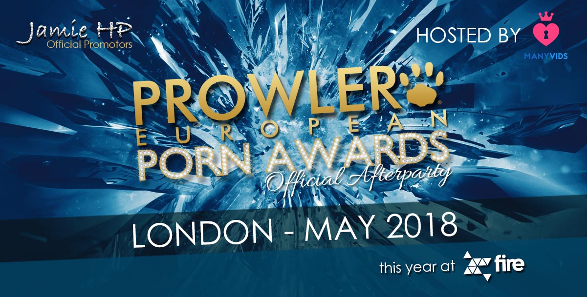 What's On - Jamie HP