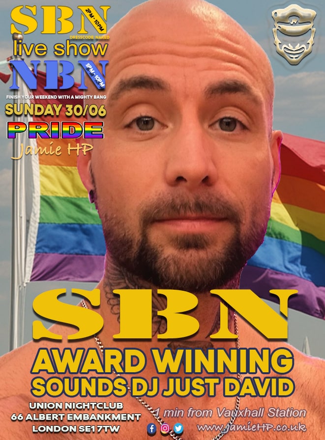 Homepage – Jamie HP