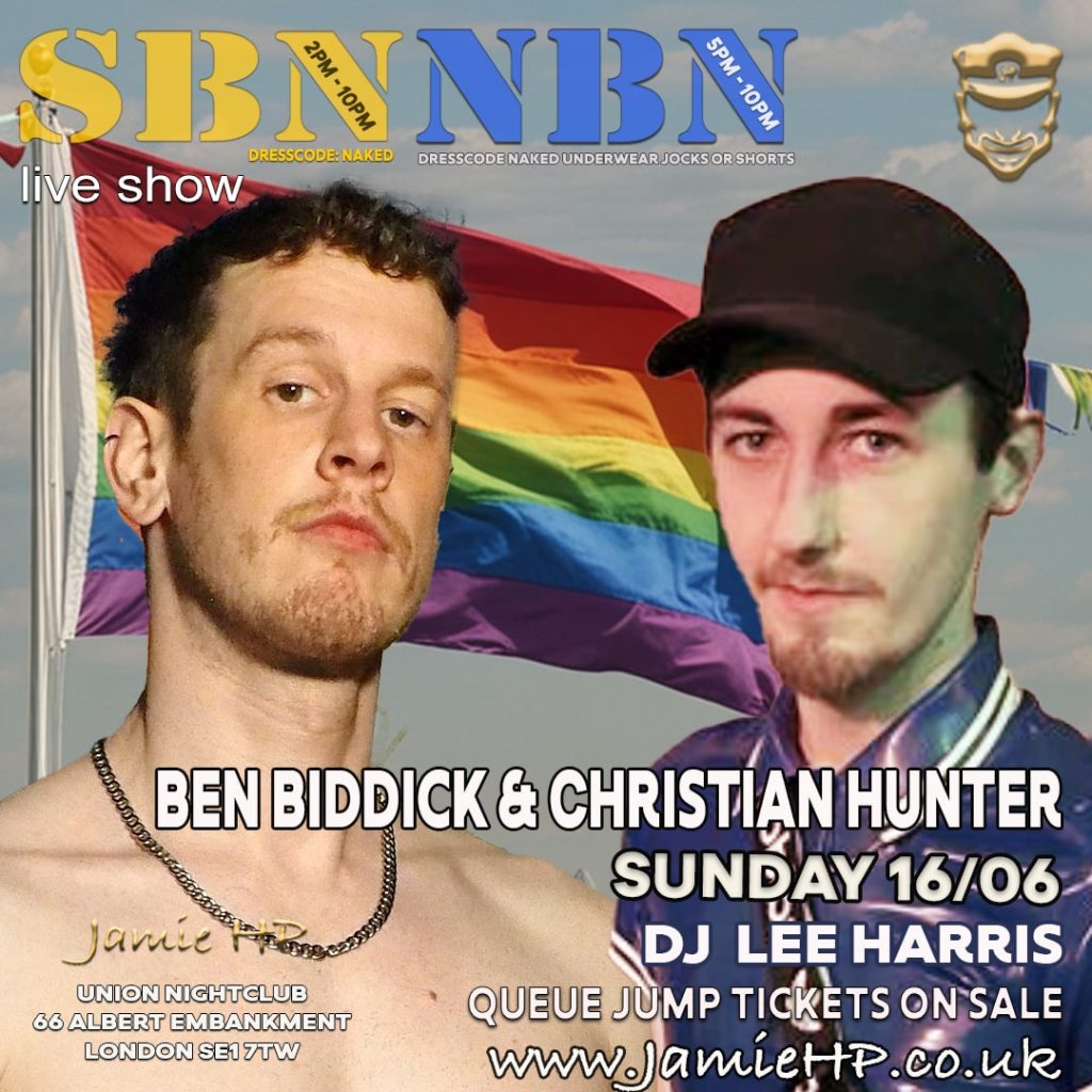 Homepage – Jamie HP