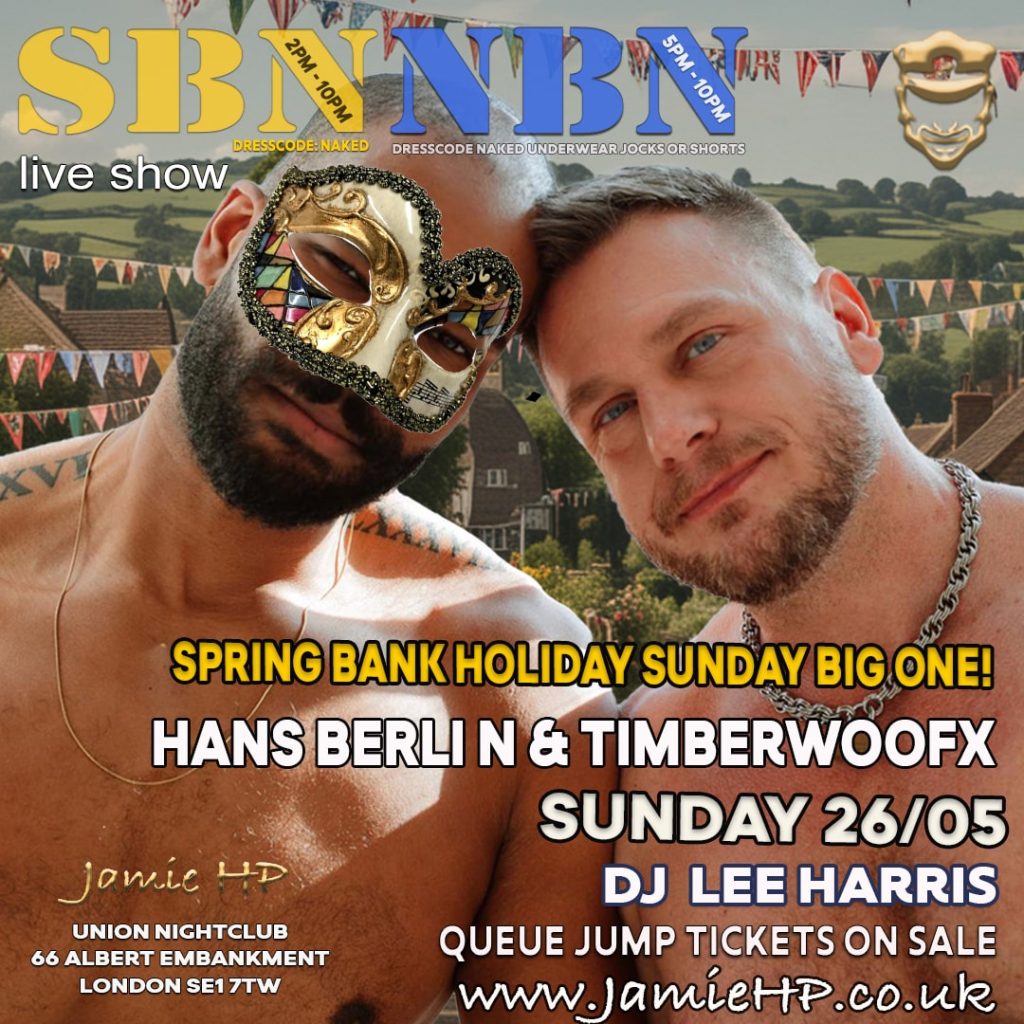 SBN & NBN – Jamie HP