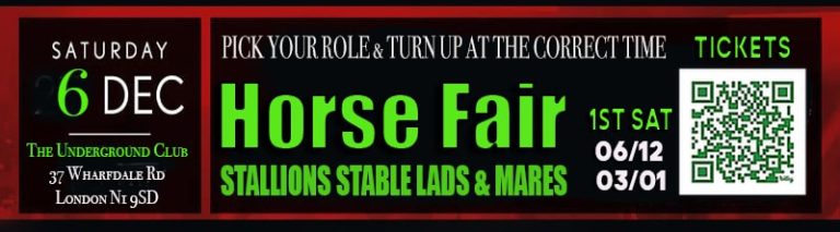 What’s On | Jamie HP