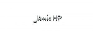Homepage – Jamie HP
